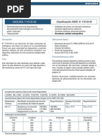 Esquema Tanque Combustible UL 142 | PDF