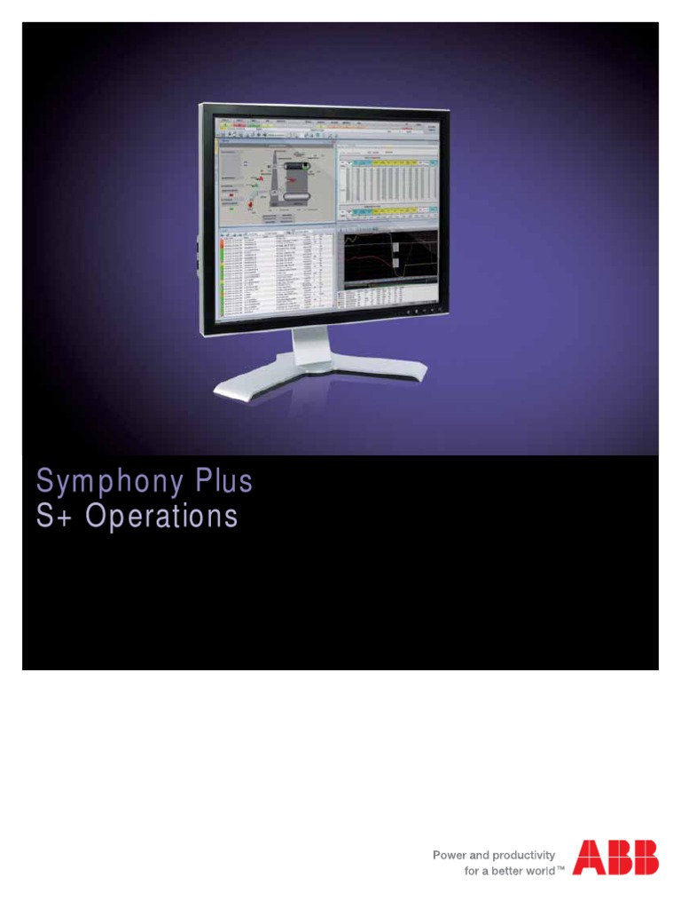3BUS095408 L C en Symphony Plus S Operations PDF | PDF | Geographic ...
