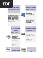 Ficha Técnica Torno CNC DMTG CKE6150Z | PDF