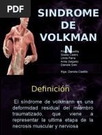 Signo de Homans y su diagnóstico en TVP | PDF | Anatomía del miembro ...