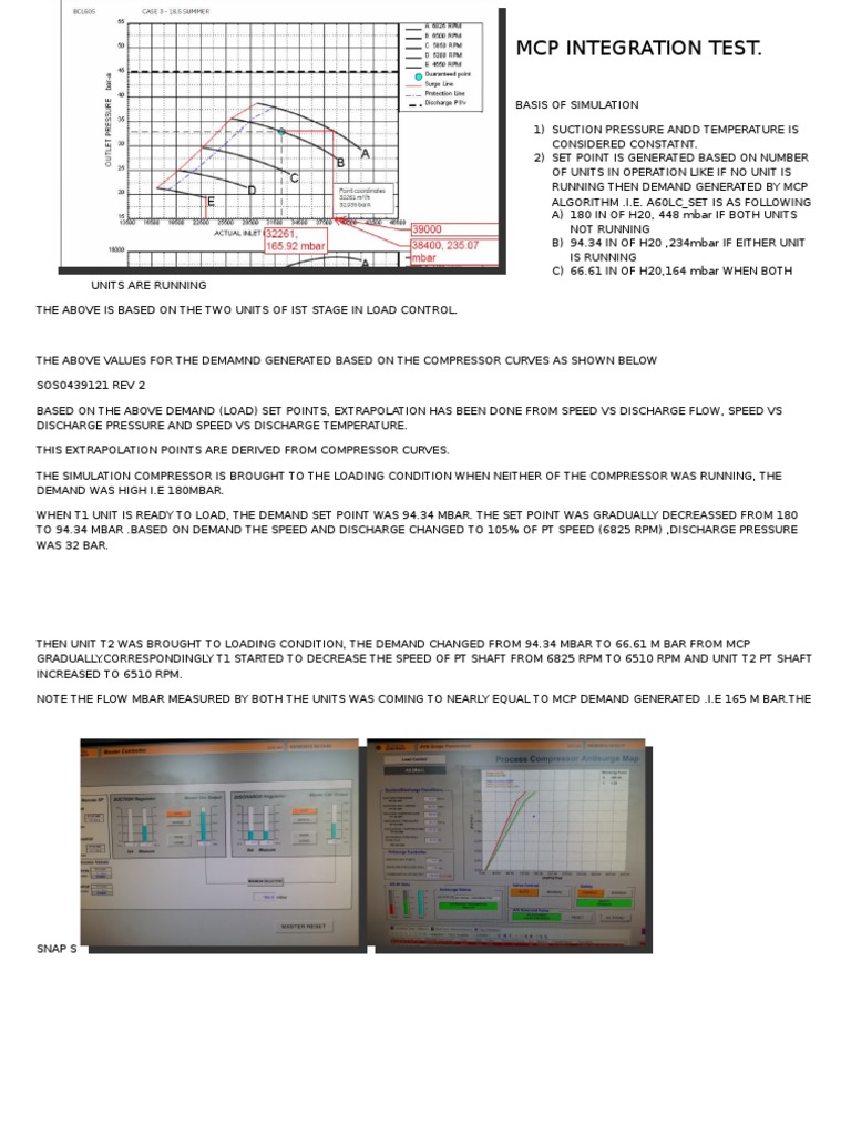 MCP Integration Test | PDF | Science & Mathematics