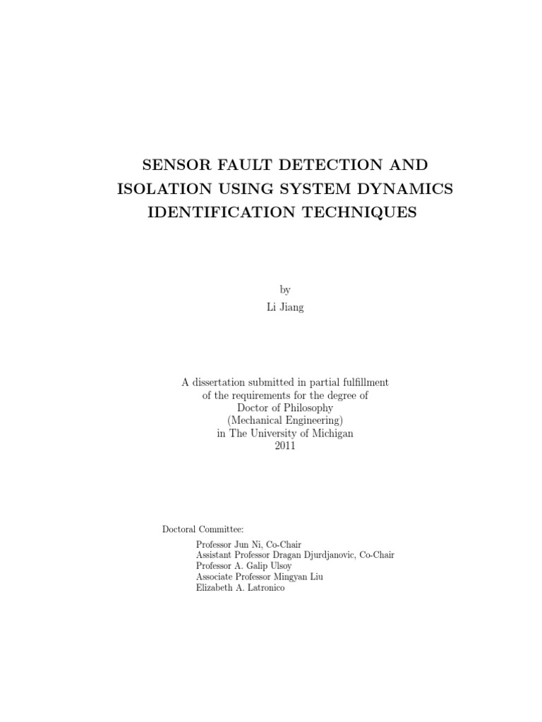 sensor-fault-detection-pdf-kalman-filter-sensor