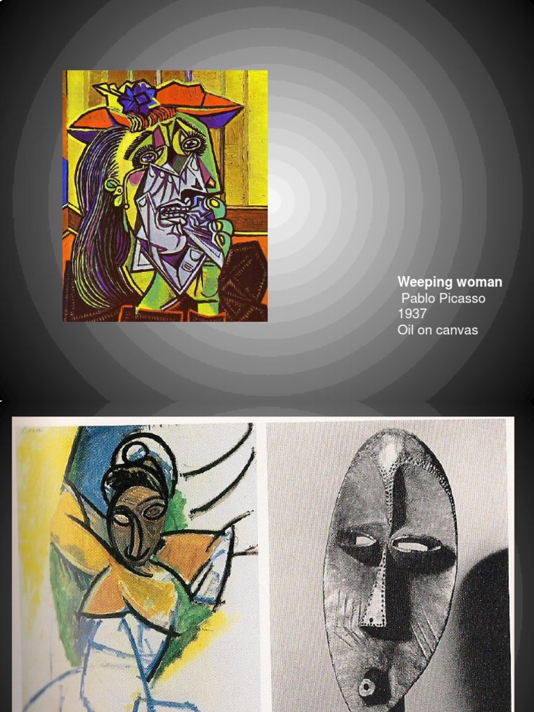 Art Analysis Guide for Students | PDF