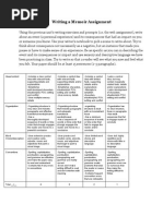 Alexie, Sherman - Superman and Me | PDF | Superman