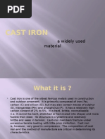26-ELKEM - Poster-Graphite Structures in Cast Irons | PDF | Cast Iron ...