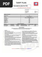 O2 Phone Plan Loan Details | PDF | Credit | Finance & Money Management