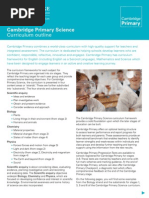 Cambridge Lesson Plan Template | PDF