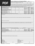 1004D Appraisal Update Report | PDF | Real Estate Appraisal | Real ...