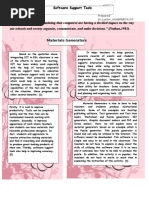 Module 3 - Using Open-Ended Tools in Facilitating Language Learning | PDF | Microsoft Word ...