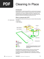 Kay Chemicals-Wendys Program | PDF | Sink | Restaurants