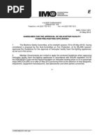 CAP 437 Standards for Helidecks | PDF | Standardization