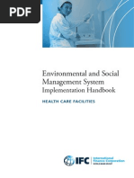 IFC's Performance Standard 1: Social and Environmental Assessment and ...
