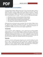 BPS Code of Ethics and Conduct | PDF | Career & Growth