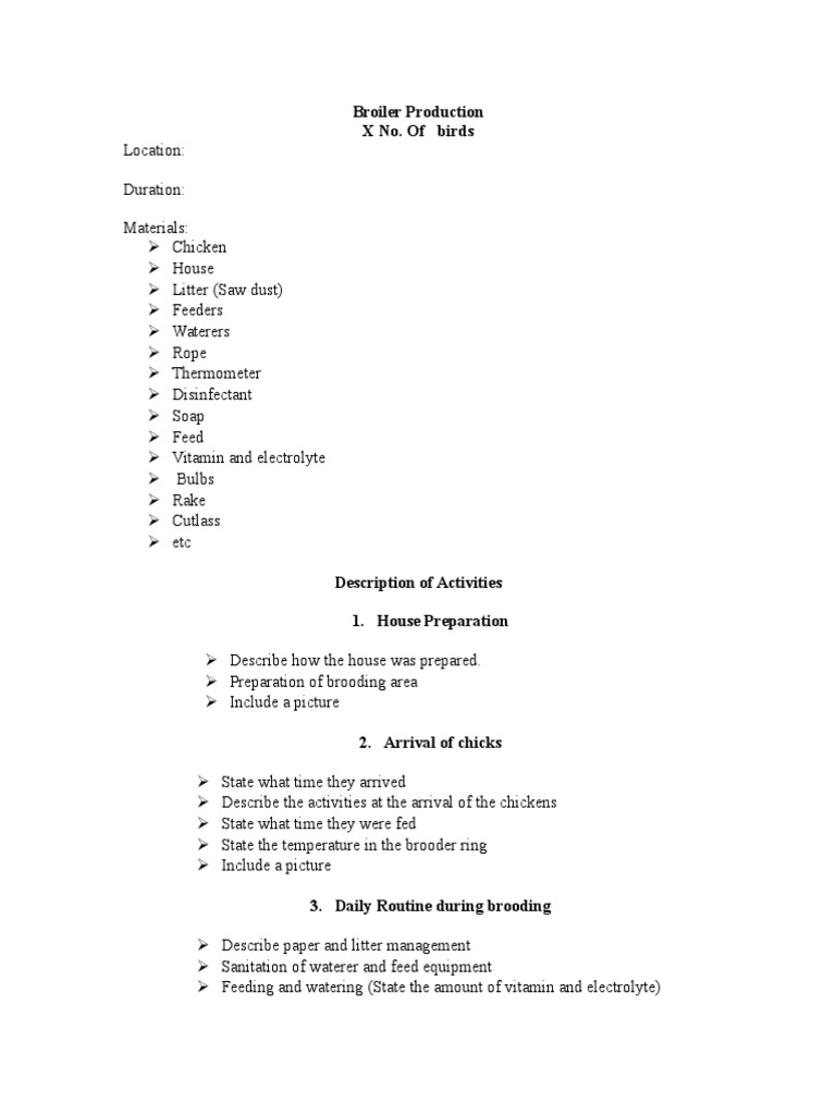 Agriculture SBA1 | PDF | Harvest | Expense