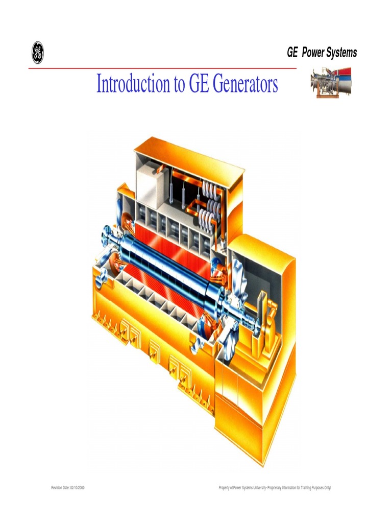 7FH2 Gen Fund Construction | PDF | Electric Power System | Electric ...