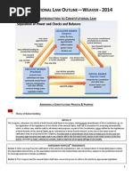 Crime Cheat Sheet | PDF | Manslaughter | Murder