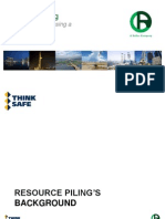 Dexpan User Guide | PDF | Drilling | Concrete