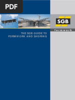 Peri Catalogue Formwork Accessories | PDF | Plywood | Composite Material