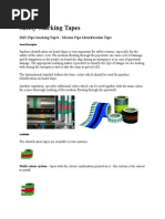 Fuel Storage Tank Color Code | PDF | Biodiesel | Gasoline