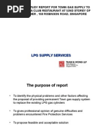 LPG System Design and Installation Guide | PDF | Liquefied Petroleum ...
