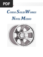 El Gran Libro de Solidworks 3 Edicion | PDF