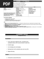 2020 Delta Module 3 Principal Examiners Report | PDF | Educational ...