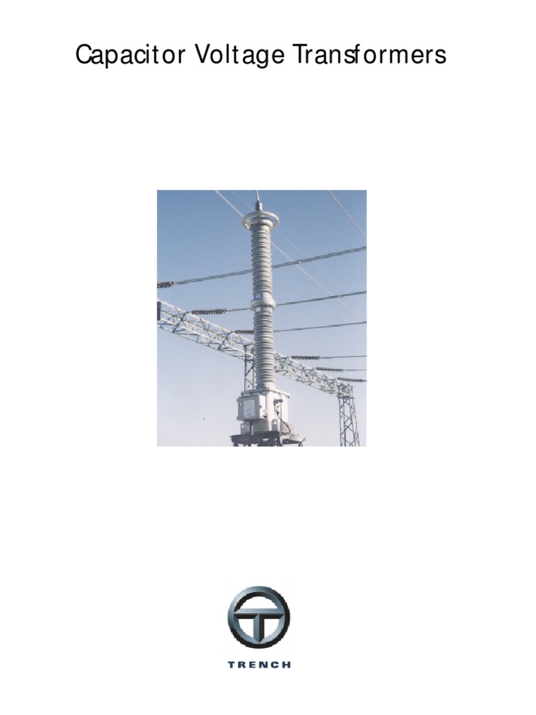 E21451 1 | PDF | Transformer | Capacitor