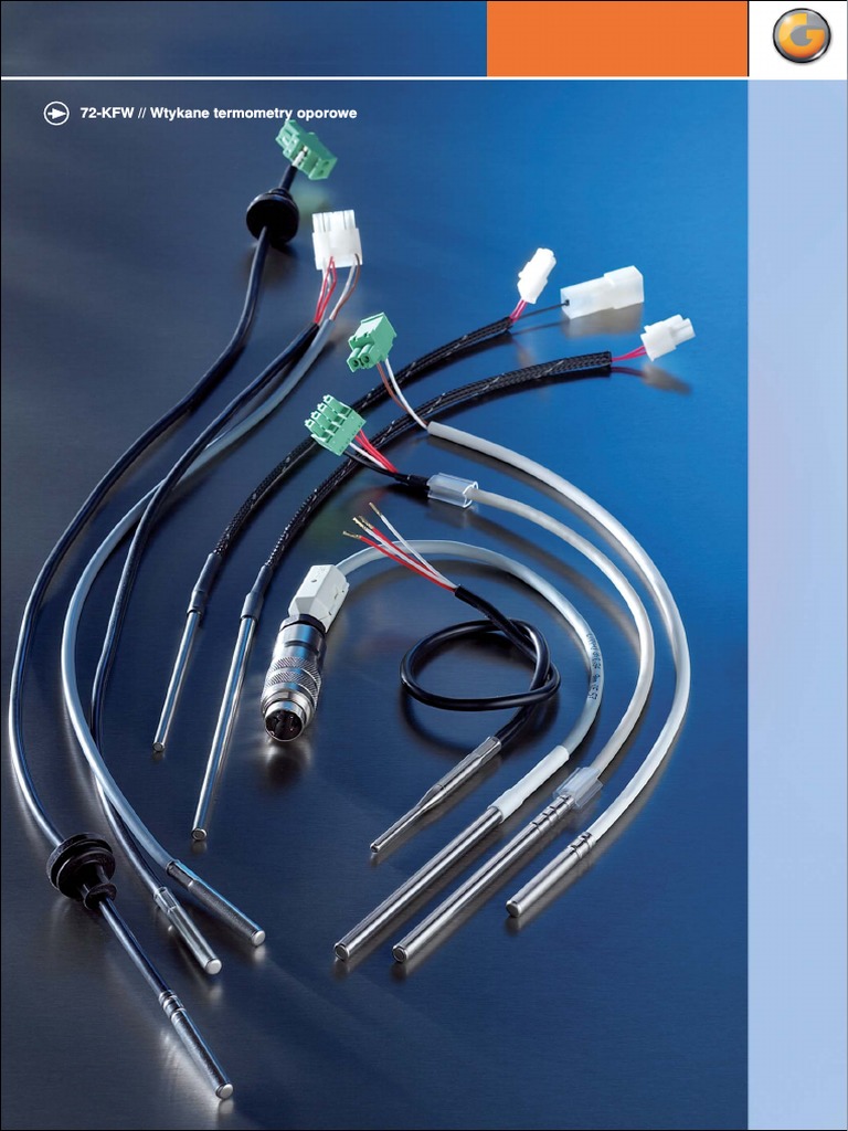 72-KFW Temperature | PDF