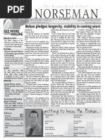 TV Newscast Script | PDF | Application Software | Leisure