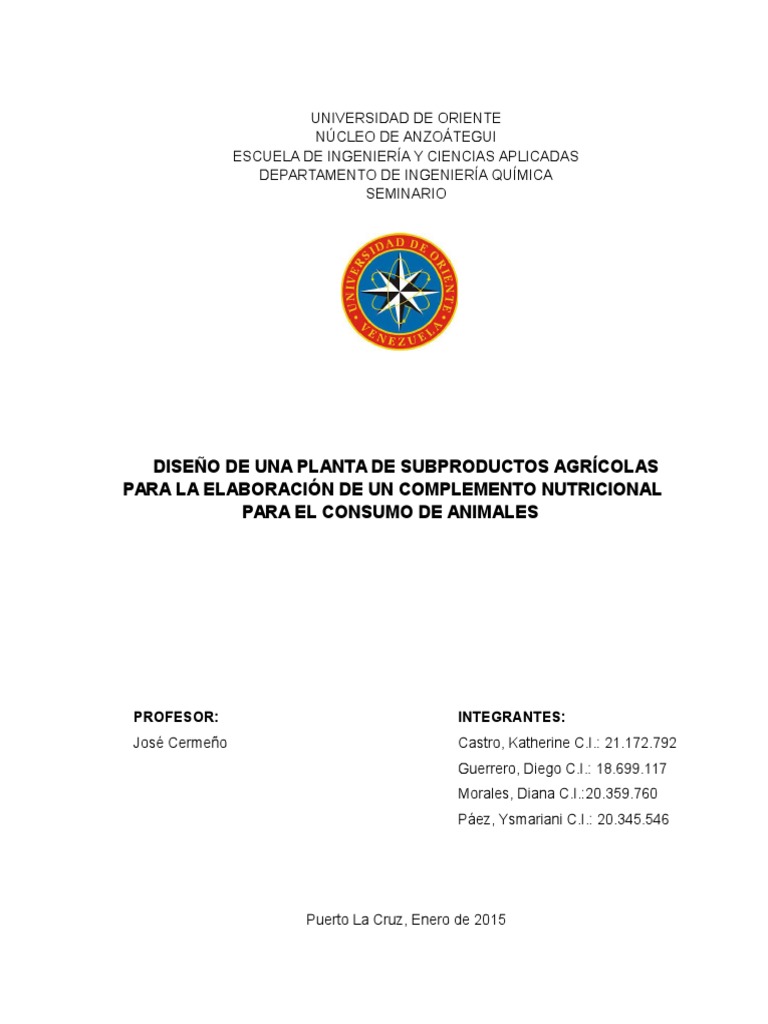 Harina de subproductos de pollo para animales | PDF | Proteínas | Alimentos
