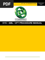 MLRO Report Template Guide | PDF | Money Laundering | Regulatory Compliance