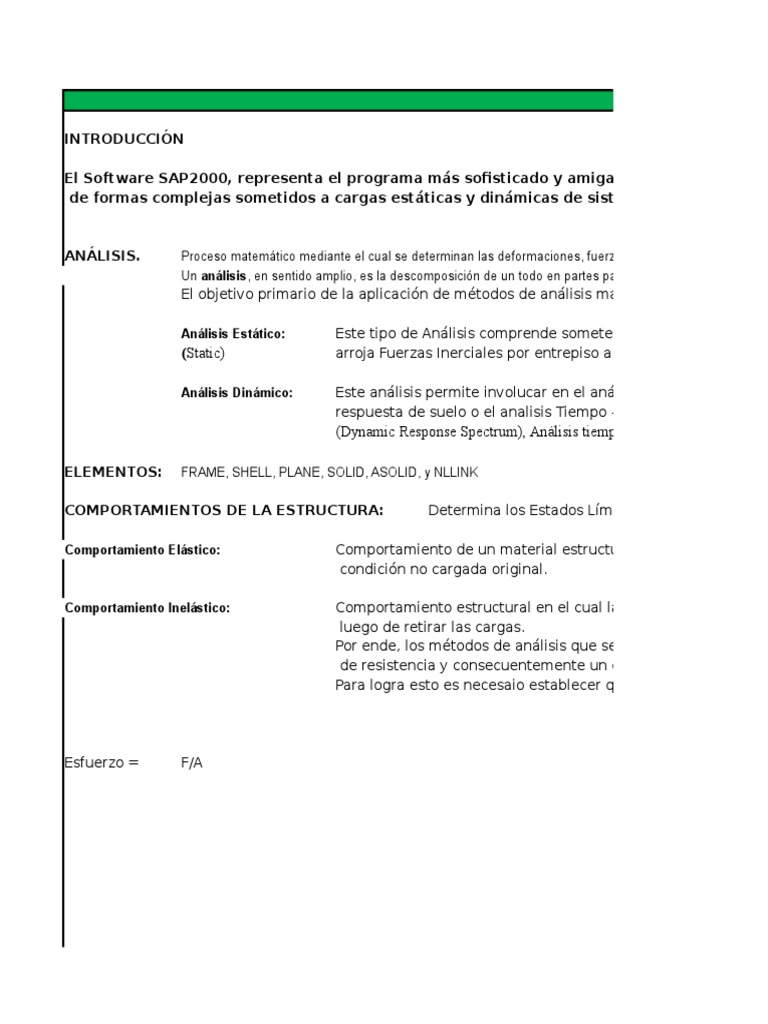 Edificio de 3 Niveles | PDF | Análisis estructural | Diseño