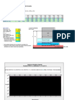 Air Draft Calculation WLTHC | PDF | Tonnage | Naval Architecture