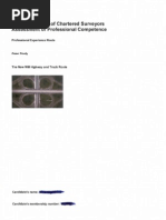 Apc Submission Example Valuation Rics | PDF | Real Estate Appraisal ...