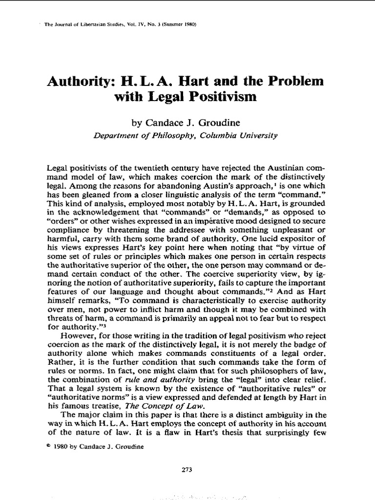 Hart | PDF