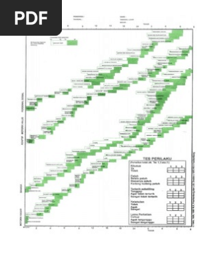 Denver Ii Screening Tool Printable
