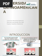 Analisis de Howes | PDF | Diente | Ramas de Odontología