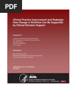 Computerized Patient Records System Cprs | PDF
