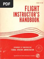 Private Pilot Syllabus PDF | PDF | Flight Instructor | Air Traffic Control