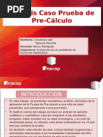 PFB - Prueba de Funciones Basicas | PDF