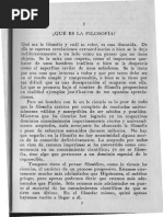 El Otro, Jorge Luis Borges. | PDF | Poesía
