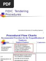 Tender Forms Template | PDF | Procurement | Business