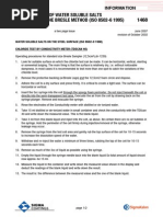 Sds-Interthane 990 Part B | PDF | Toxicity | Dangerous Goods