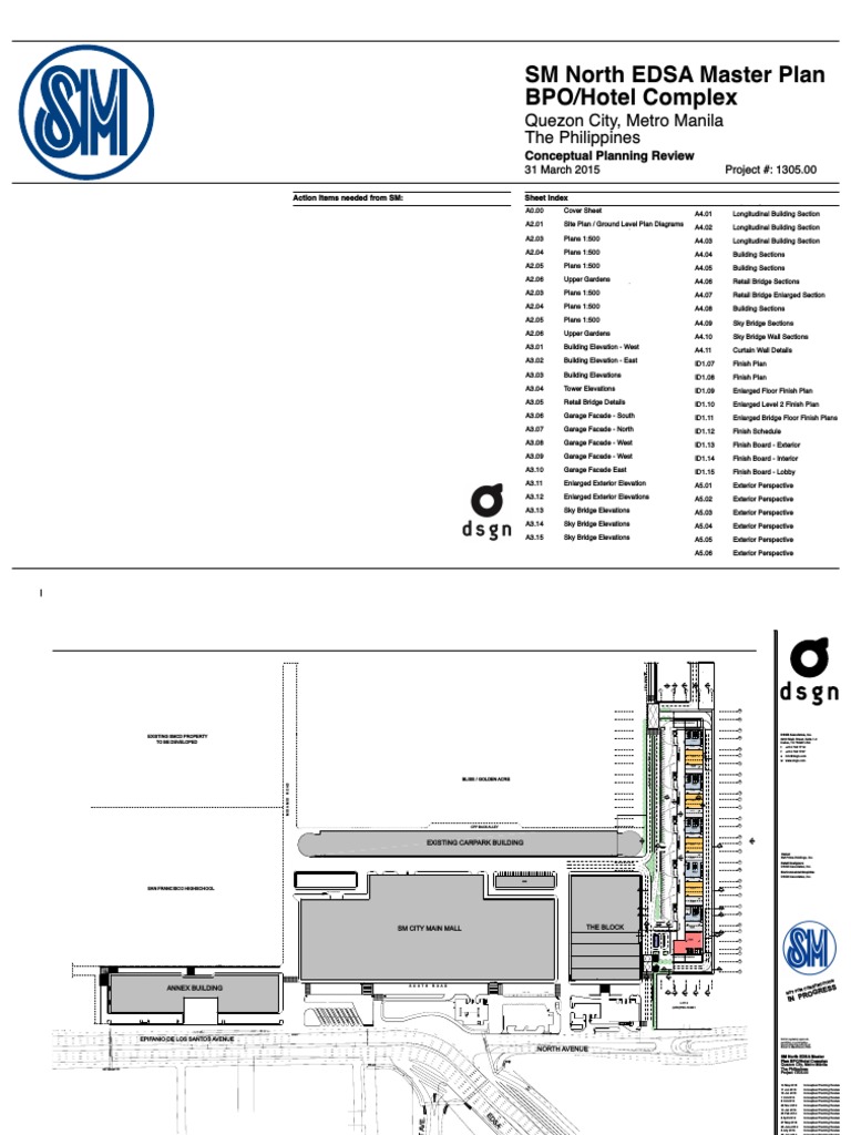Digital Presentation - EDSA PDF | PDF | Metro Manila | Structural ...