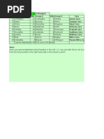 Nakshatra Tarabalam Chart Overview | PDF | Planets In Astrology | Hindu ...