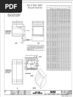 Box Culvert Calculation | PDF