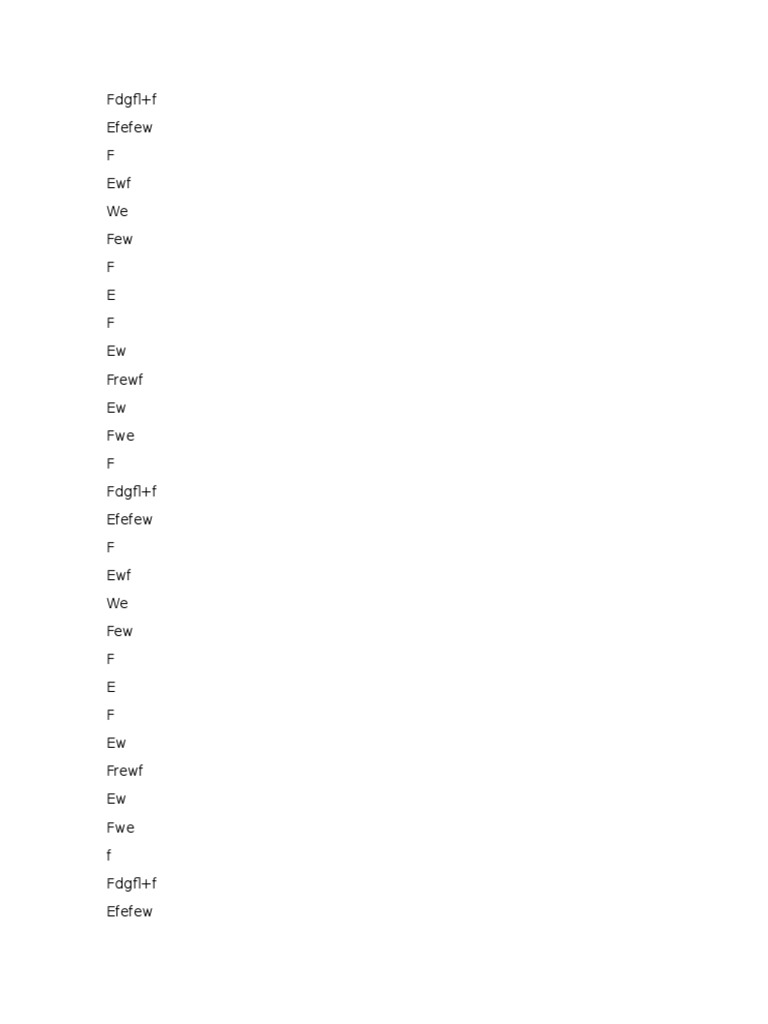 FDGFL+F Efefew F Ewf We Few F E F Ew Frewf Ew Fwe F FDGFL+F Efefew F ...