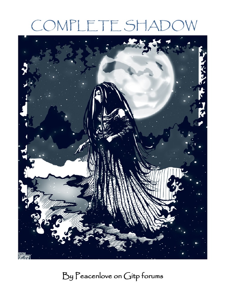 Pathfinder Shadowcaster 2014 | PDF | Dungeons & Dragons