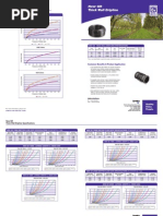 Sulzer Column Internals Overview | PDF | Distributor | Liquids