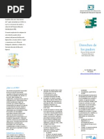 SAEE-06 Transición | PDF | Educación especial | Educación avanzada